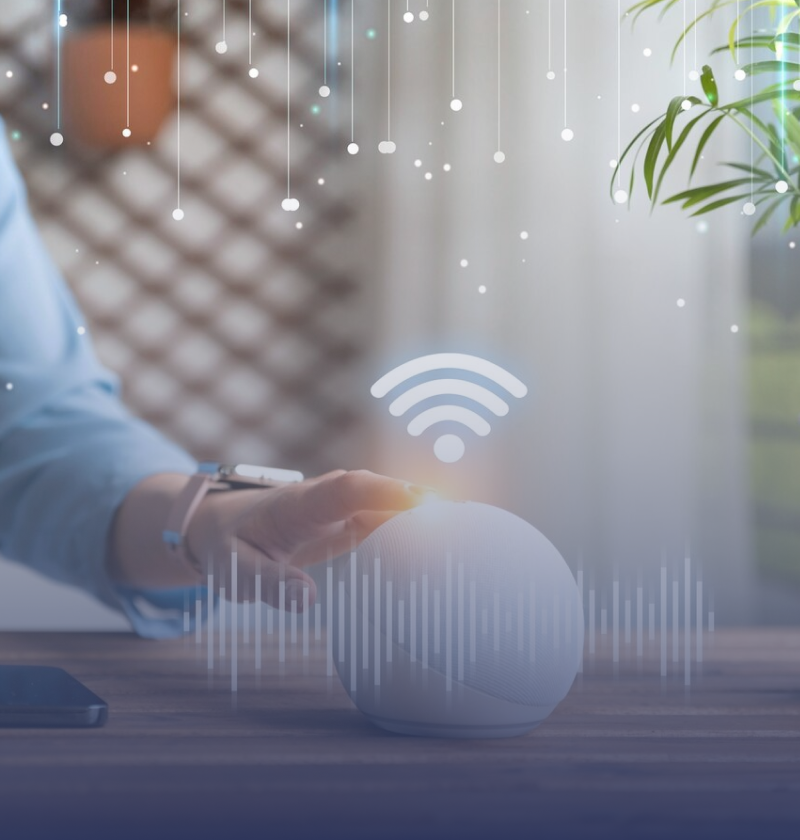 Wave Communication Indonesia – Internet Wireless Broadband